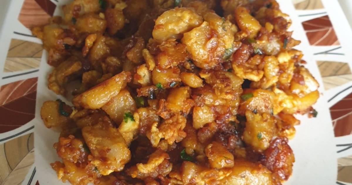 3 resep chai poh enak dan mudah - Cookpad