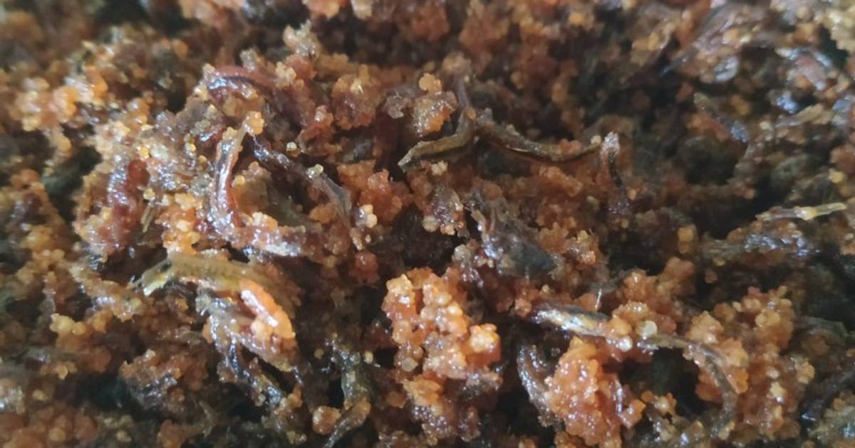 217 resep ikan gabus kering enak dan mudah - Cookpad