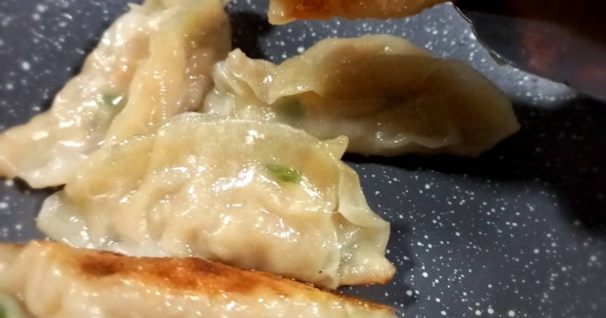 Resep Gyoza khas Jepang: Langkah mudah untuk hidangan kenyal & lezat