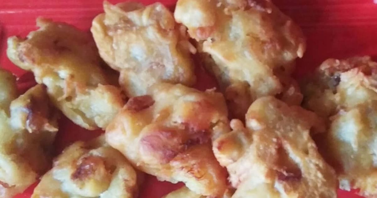 Resep Pisang Nangka Goreng (Pinang Go) oleh Dwi Hartanti Kusumaningtyas ...