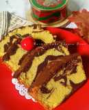 Resep marmer cake wysman rumahan enak dan mudah - Cookpad
