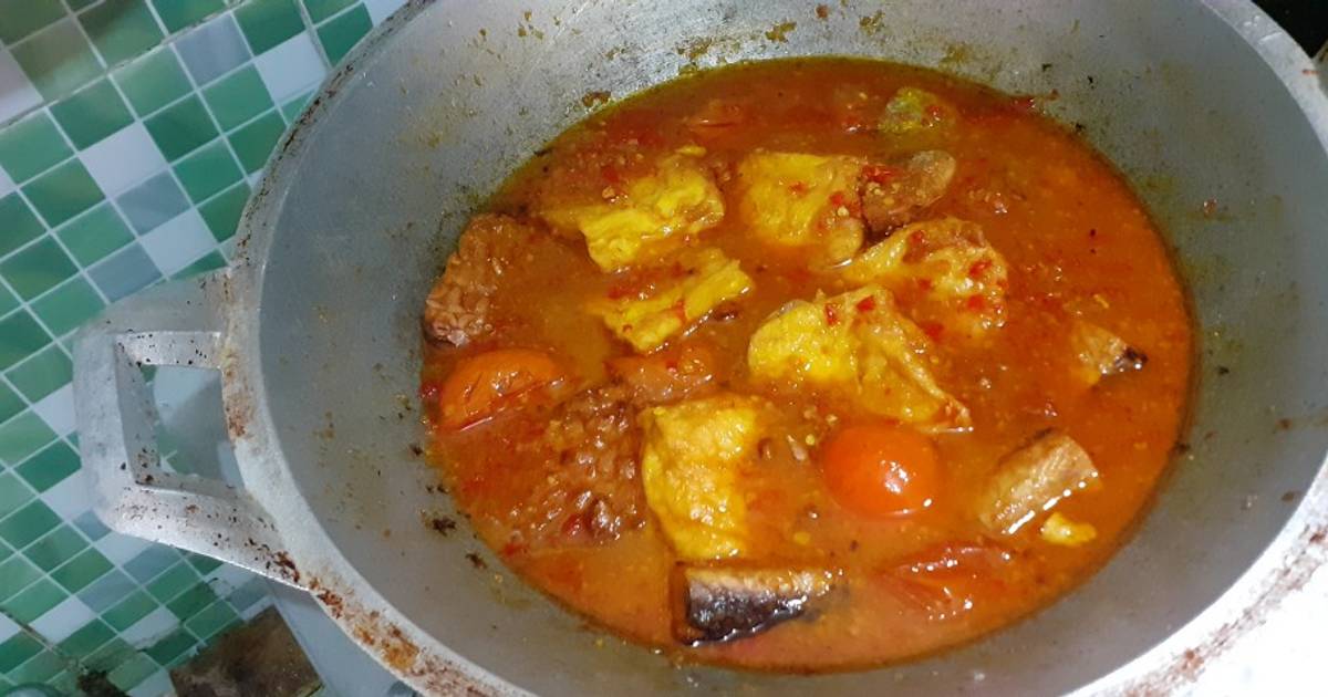 329 resep ikan bumbu bali enak dan sederhana ala rumahan - Cookpad