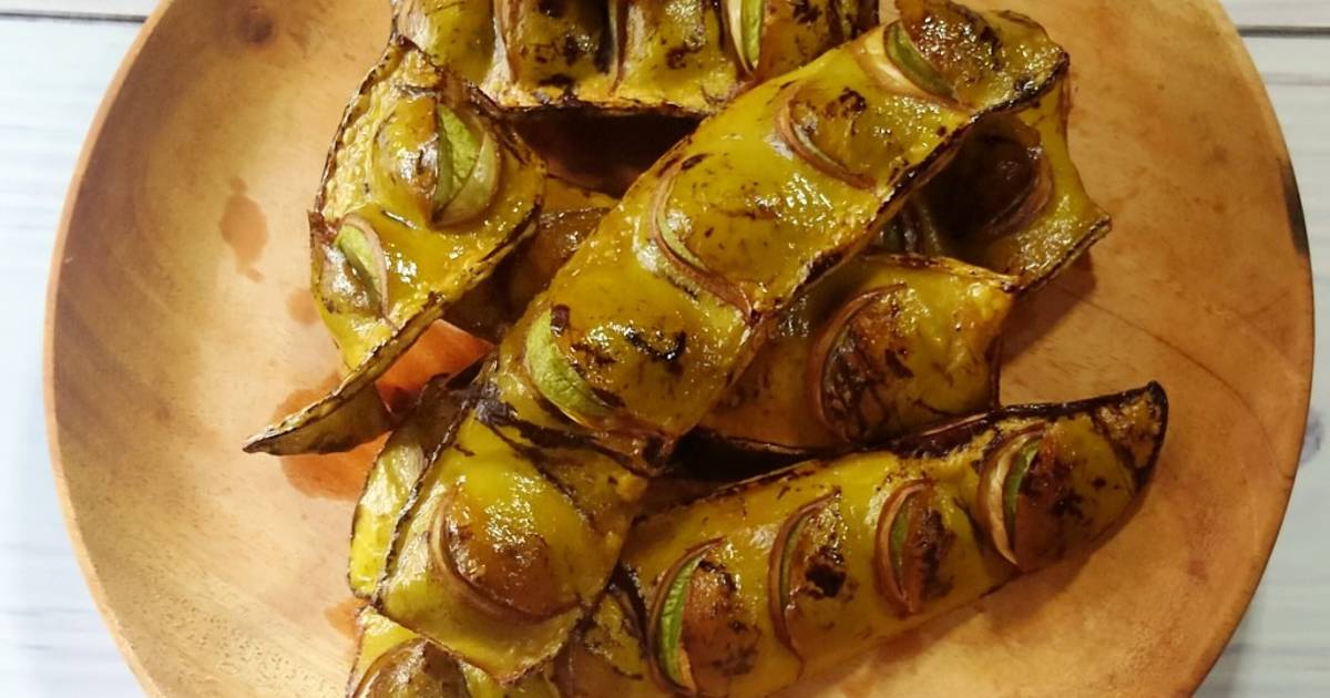 Resep Pete Goreng oleh 🔪Nitayasari.Recipes🥦 - Cookpad