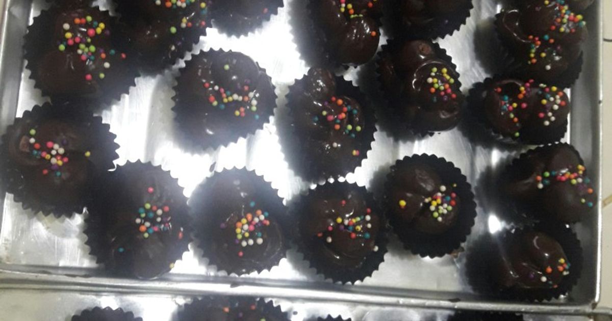 Resep Choco Crunch oleh Renny Noviane - Cookpad