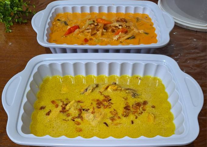 Resep Opor Ayam οΈ Edisi Lebaran Idul Fitri Oleh Bulbul Kitchen π