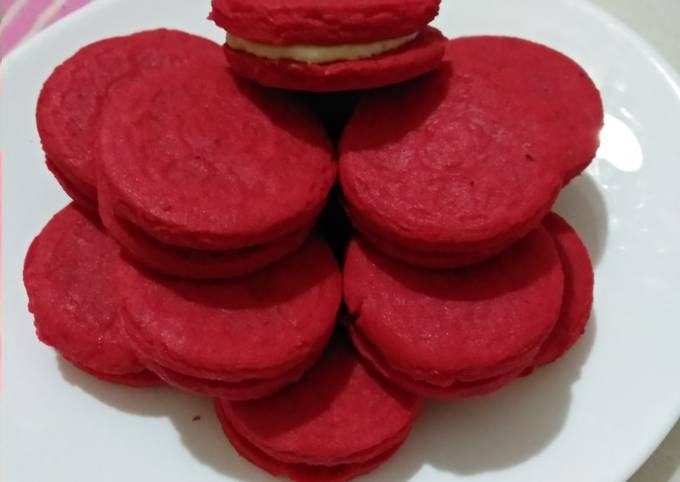 Resep Oreo Supreme KW oleh Ade Aminah/14262953 - Cookpad