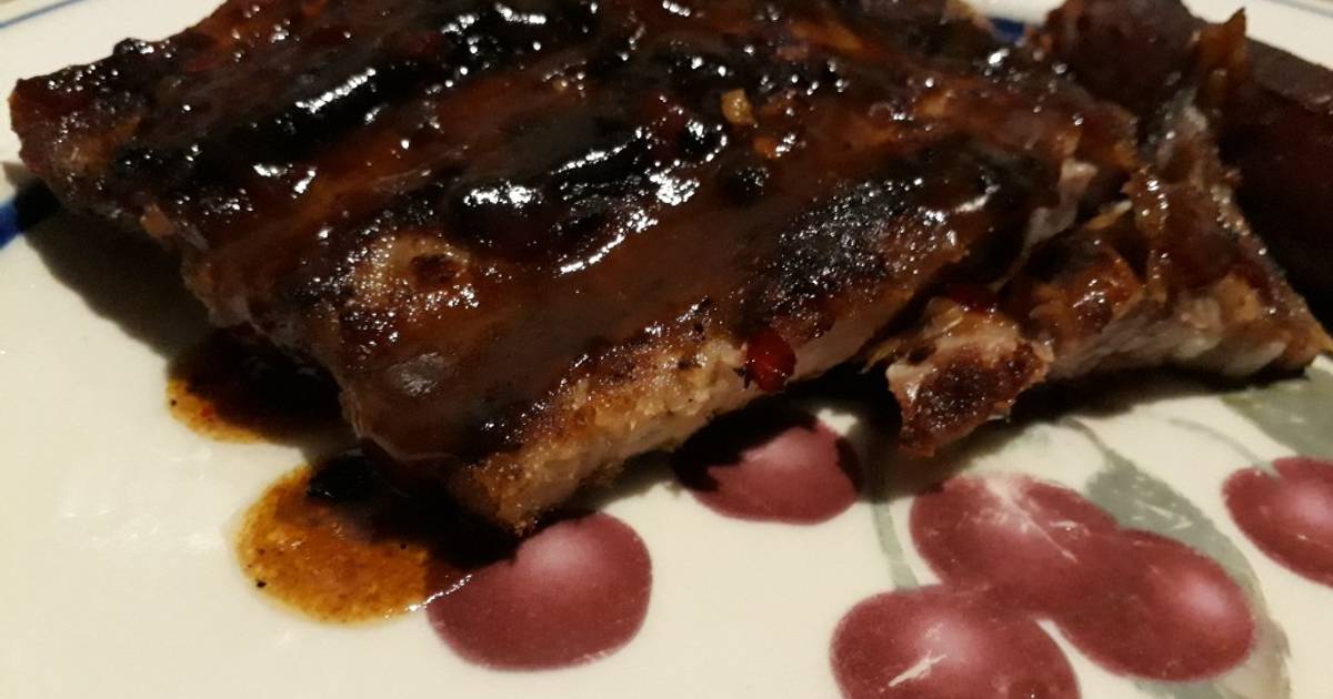 11 easy and tasty pork braai recipes by home cooks - Cookpad