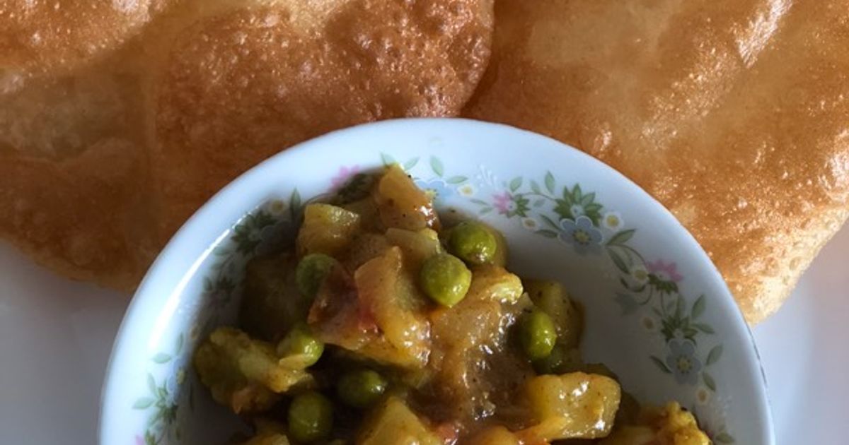 Delicious Aloo Chapati Recipes To Try Today
