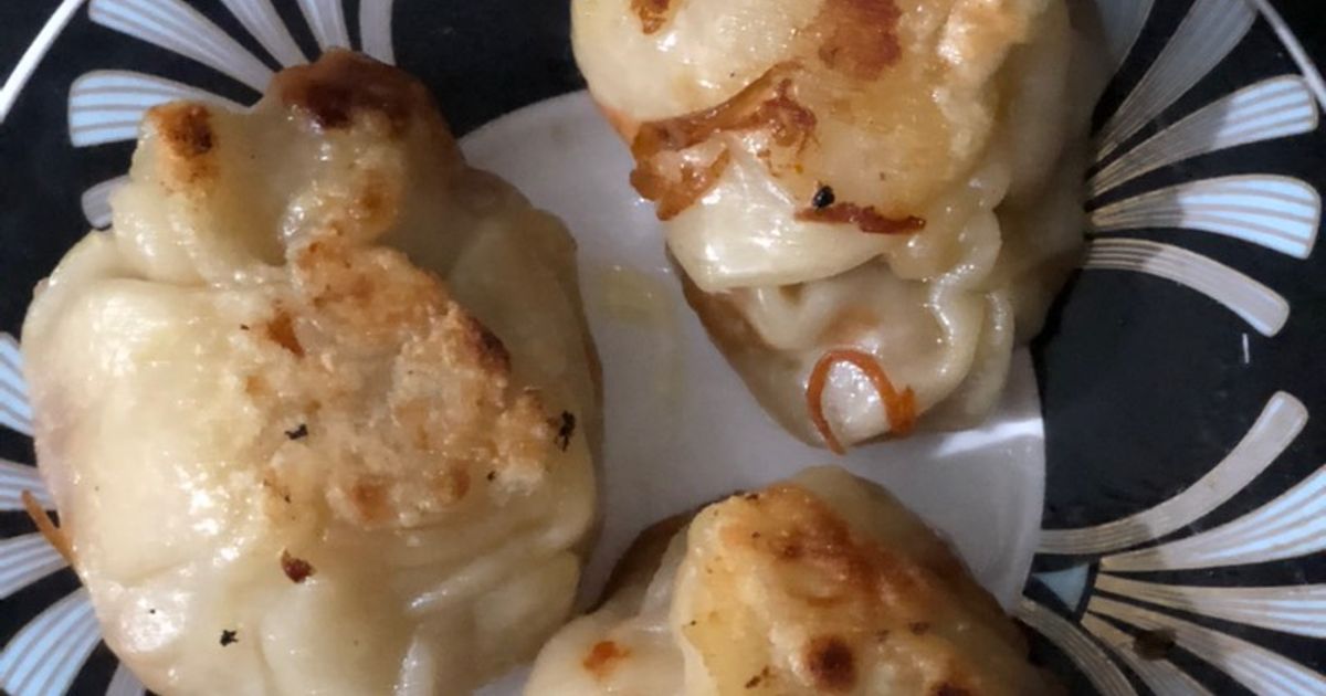 5 easy and tasty th momo recipes by home cooks - Cookpad