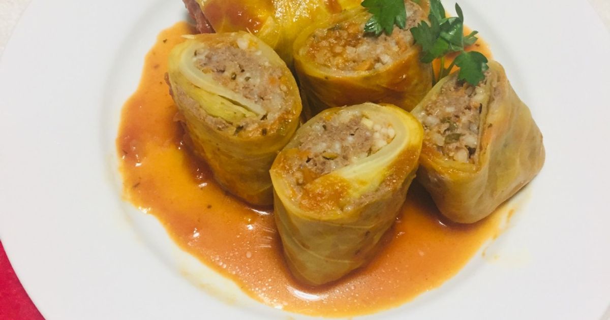 salsa para repollo - 1,521 recetas caseras- Cookpad