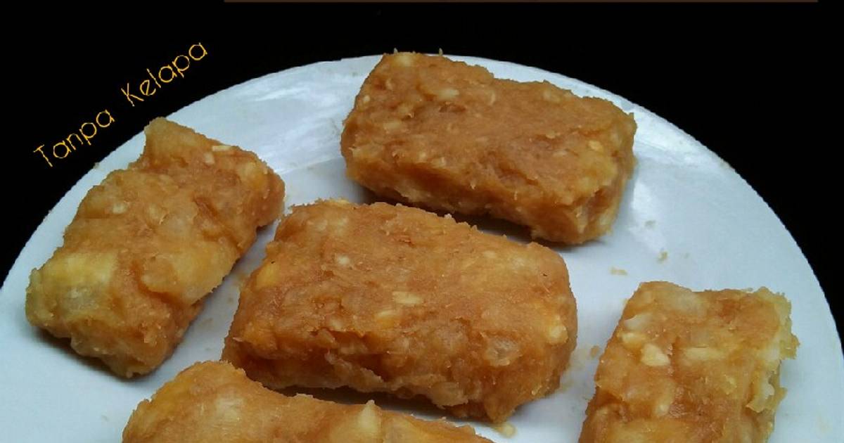 23 resep getuk singkong gula merah enak dan sederhana ala rumahan - Cookpad