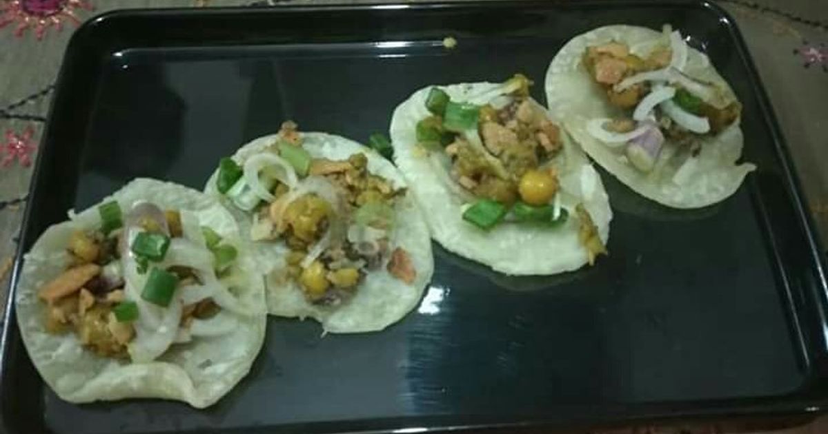 Surat Famous Randeri Aloo Puri Recipe by Sonal Modi - Cookpad