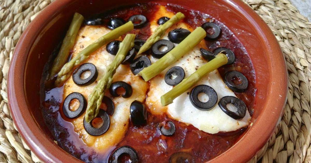 Merluza congelada - 353 recetas caseras - Cookpad