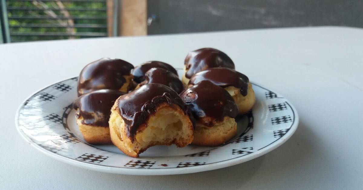 Bombitas de crema con aceite - 5 recetas caseras- Cookpad