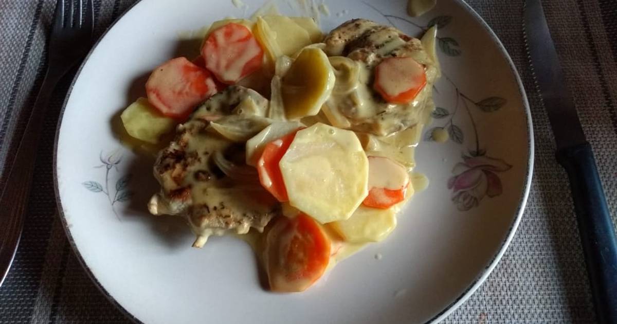 Atún en trozos - 374 recetas caseras- Cookpad