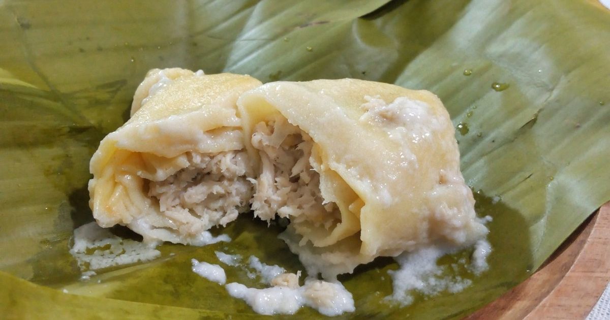 Resep mentho nasi rumahan enak dan mudah - Cookpad