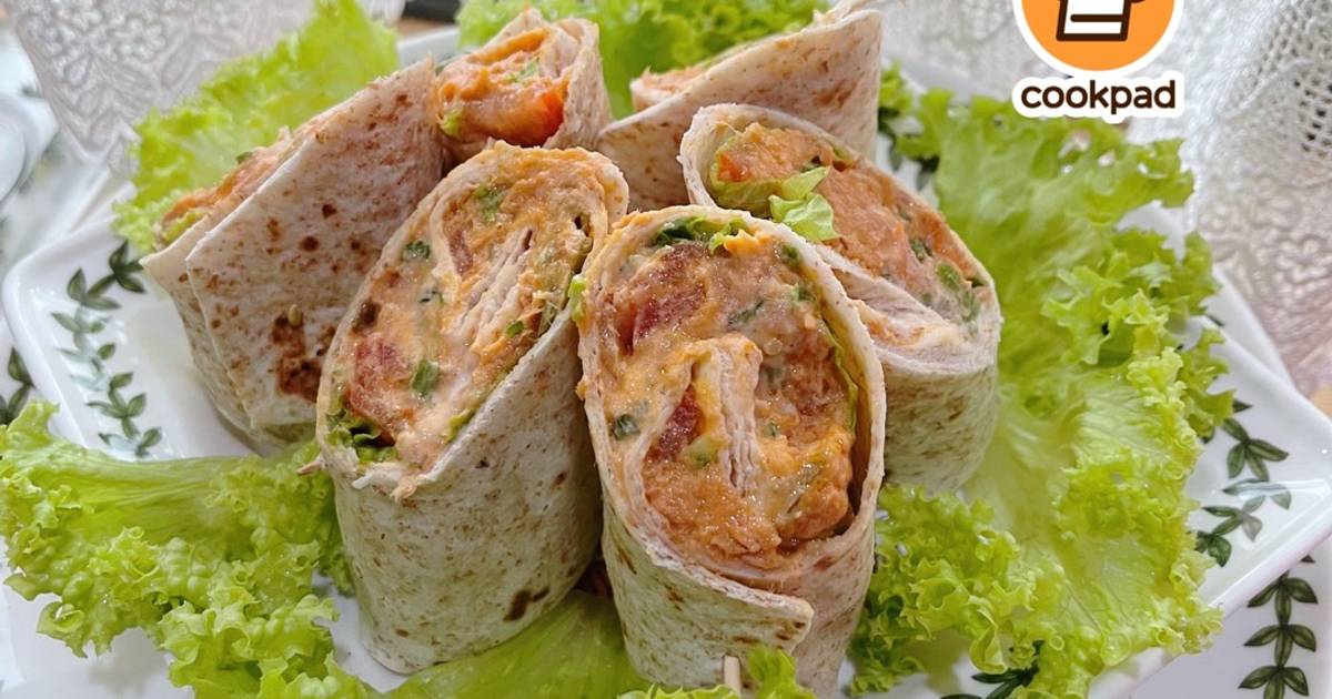 Pelbagai resepi mayonis yang menyelerakan termasuk mayonis homemade