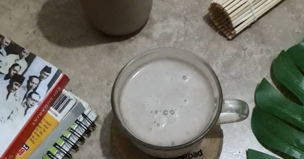 Resep Jus pir oleh Ani Brilian - Cookpad