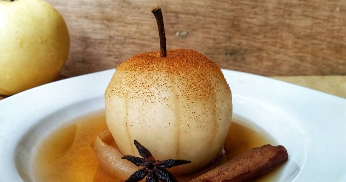 12 resep setup buah pir enak dan mudah - Cookpad