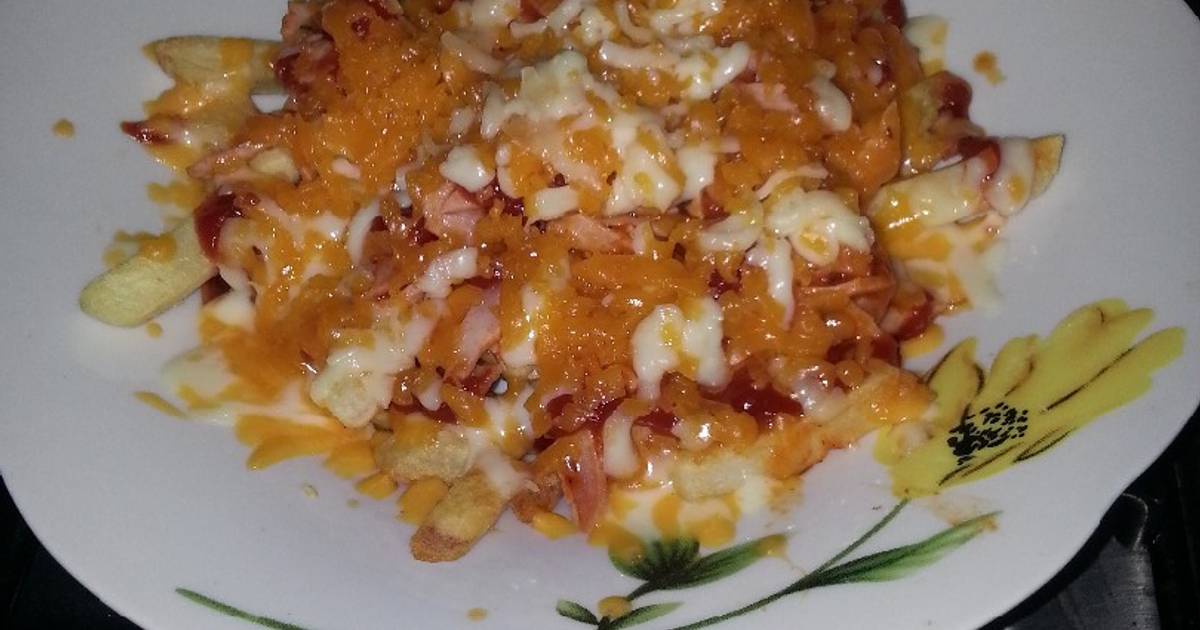 Yaroa - 9 recetas caseras- Cookpad