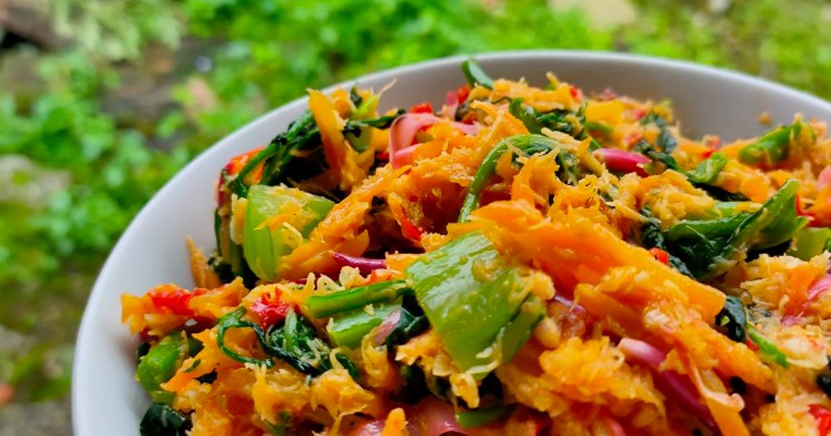 4 resep capung enak dan mudah - Cookpad