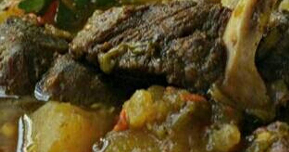 318 easy and tasty goat meat recipes by home cooks - Cookpad