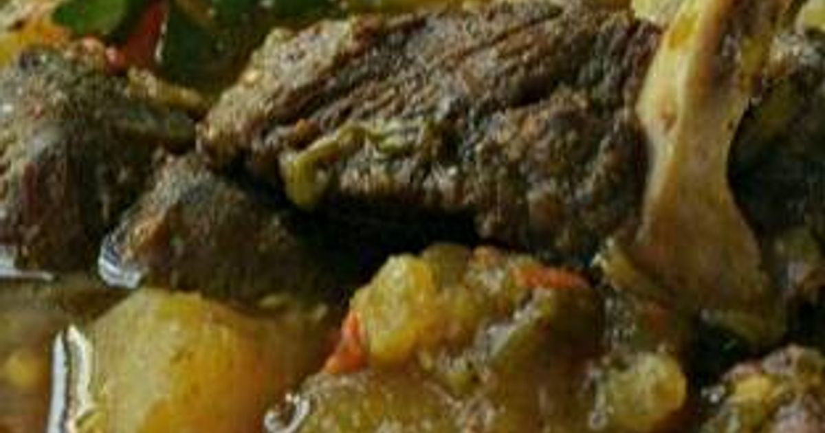 Explore unique ground goat recipes for flavorful meals