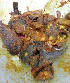 Ketahui cara paling lazat memasak ikan keli!