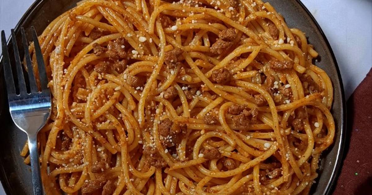 Resep Rendang Daging Sapi: Empuk, Nikmat, & Praktis