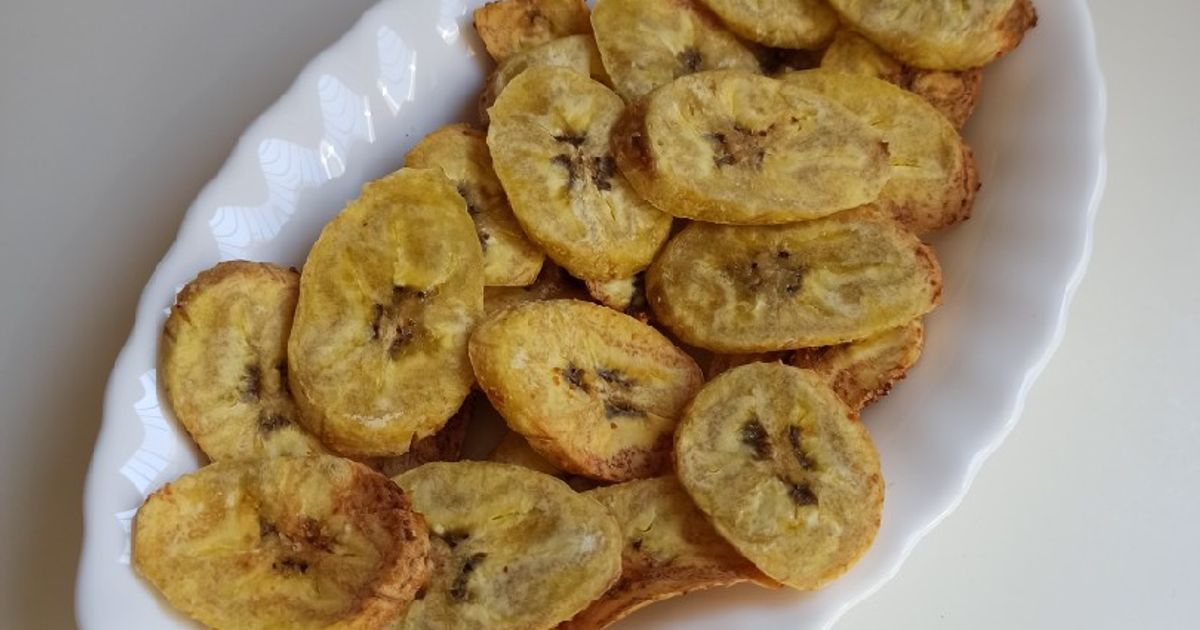 Recetas con plátano verde: irresistibles y sorprendentes