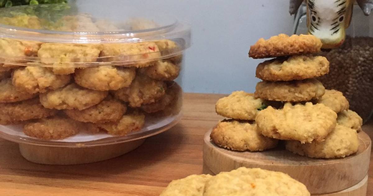 98 resep cornflakes healthy food enak dan mudah - Cookpad