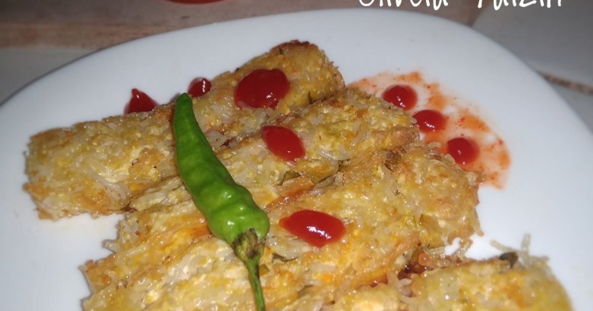 Resep 395) Tahu Bihun Goreng oleh Oliveia Faizin - Cookpad