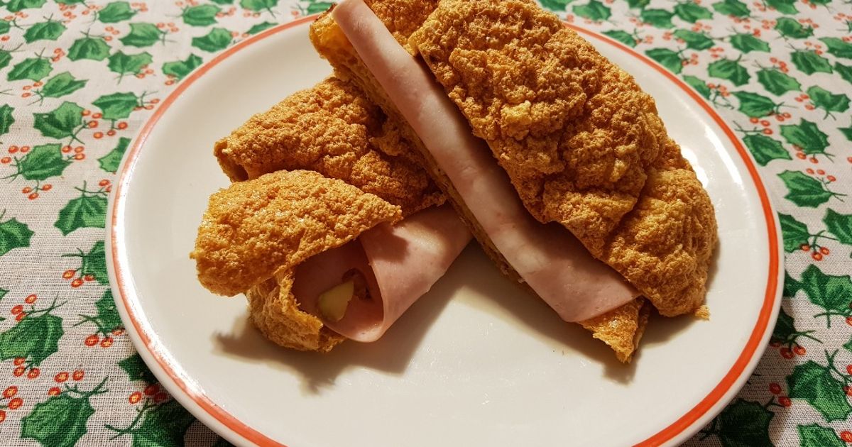 pane mortadella Ricette fatta in casa - Cookpad