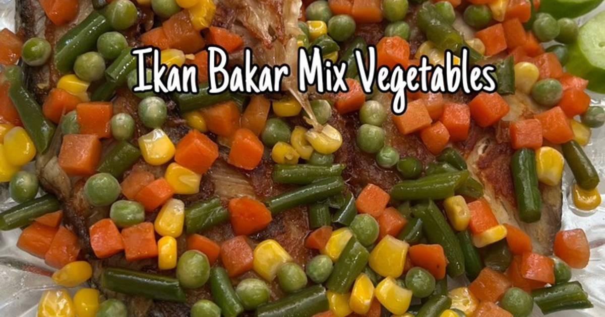 113.928 resep mix sayur enak enak dan mudah - Cookpad