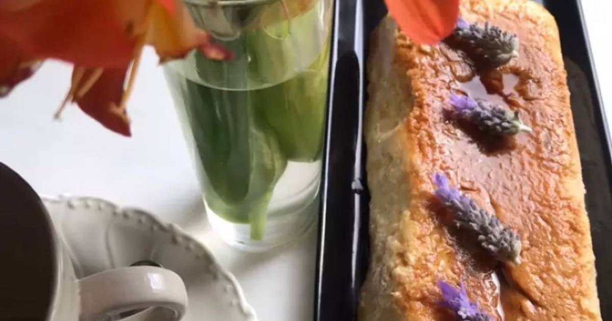 Pan de Calatrava, con pan seco, en cinco pasos Receta de @tesa.cuina ...