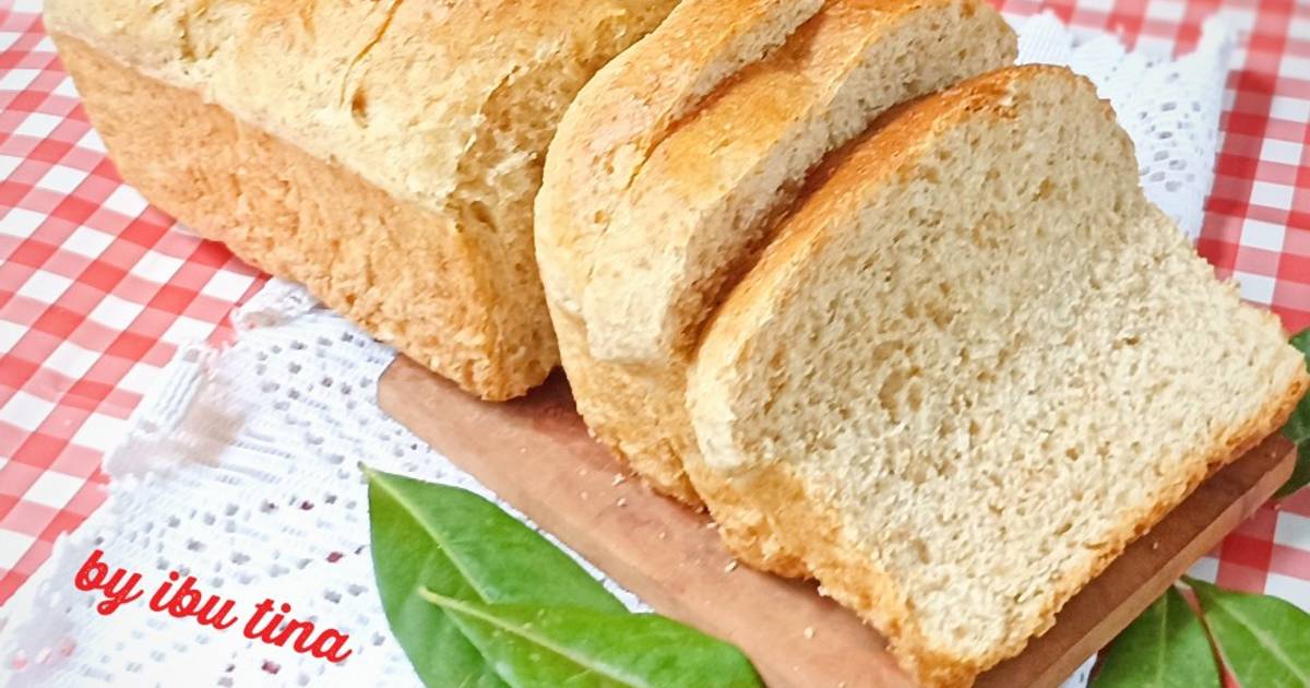 2.918 resep olahan roti gandum enak dan mudah - Cookpad