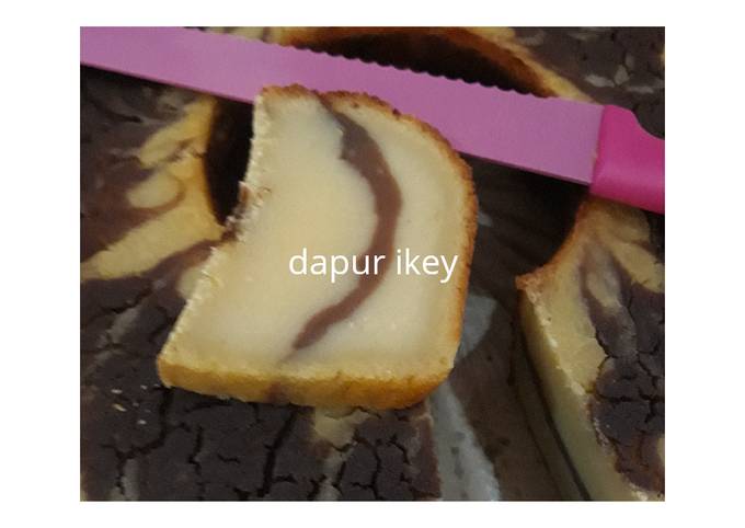 Resep Kue podeng kentang oleh Dapur _ Ikey - Cookpad