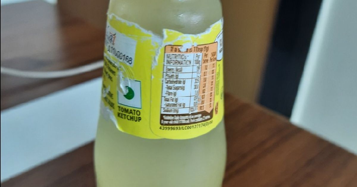 Lemonade Syrup Recipe by @Dipika Parmar - Cookpad