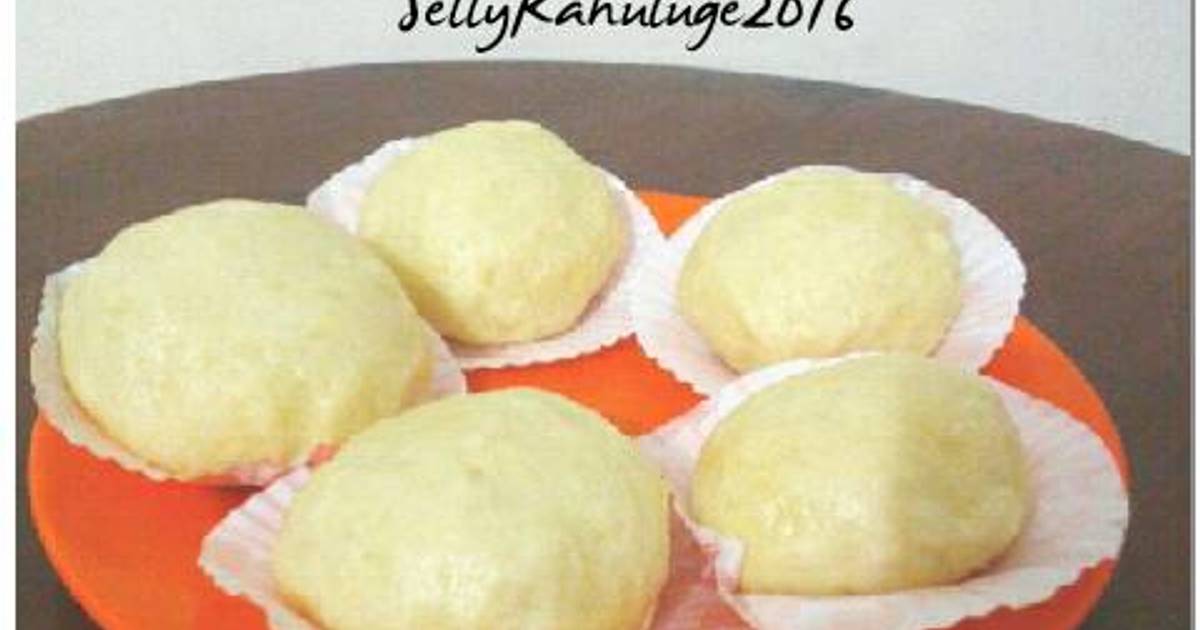 Resep Biapong Kacang oleh Selly Kahuluge - Cookpad