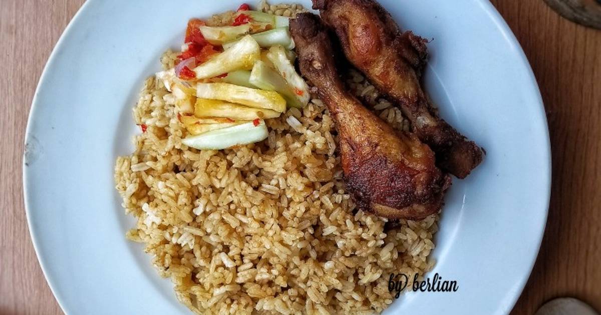 57 resep bunga lawang kaleng enak dan mudah - Cookpad