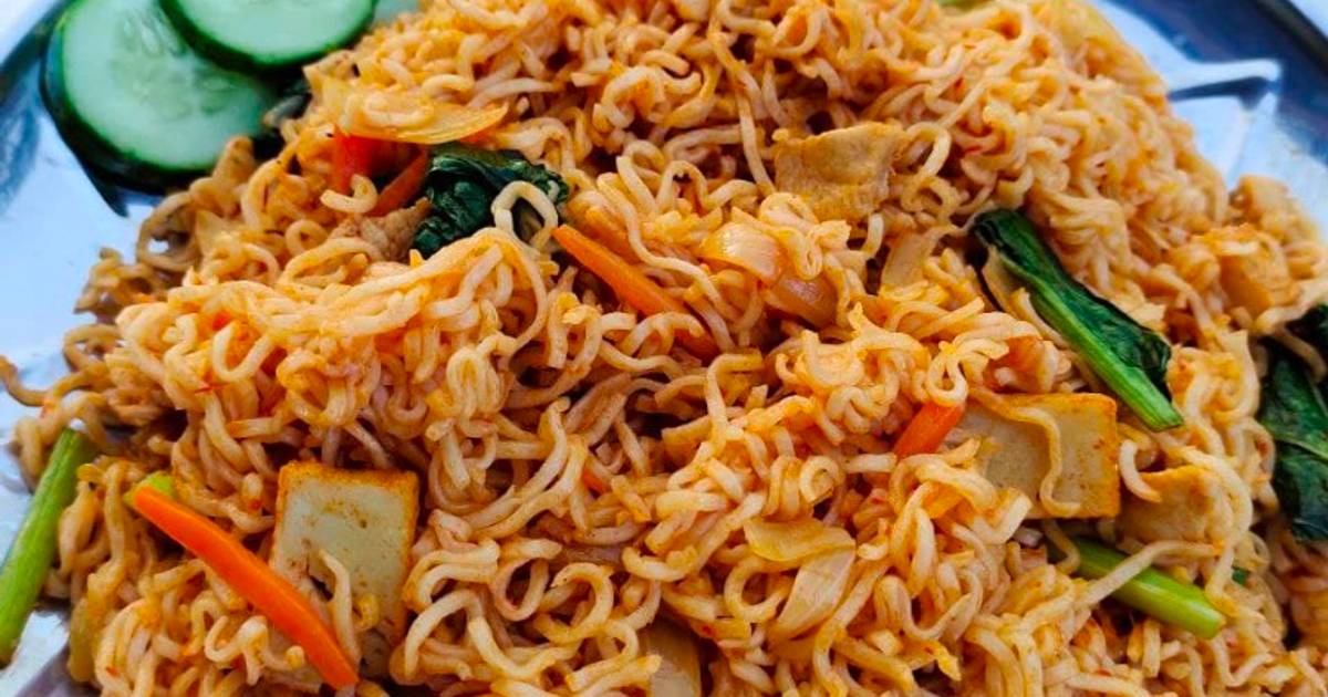 1,112 resepi meggi yang sedap dan mudah oleh komuniti cookpad - Cookpad