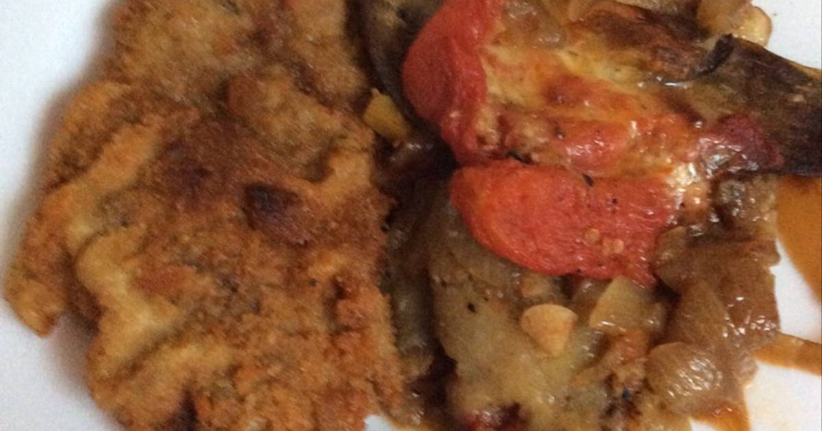 Escalopas de res - 111 recetas caseras- Cookpad