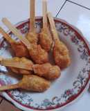 Resep Sempol Ayam Enak & Praktis, Cocok Untuk Usaha & Camilan