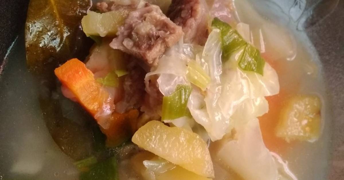 43 resep daging kambing dan balungan nya enak dan mudah - Cookpad