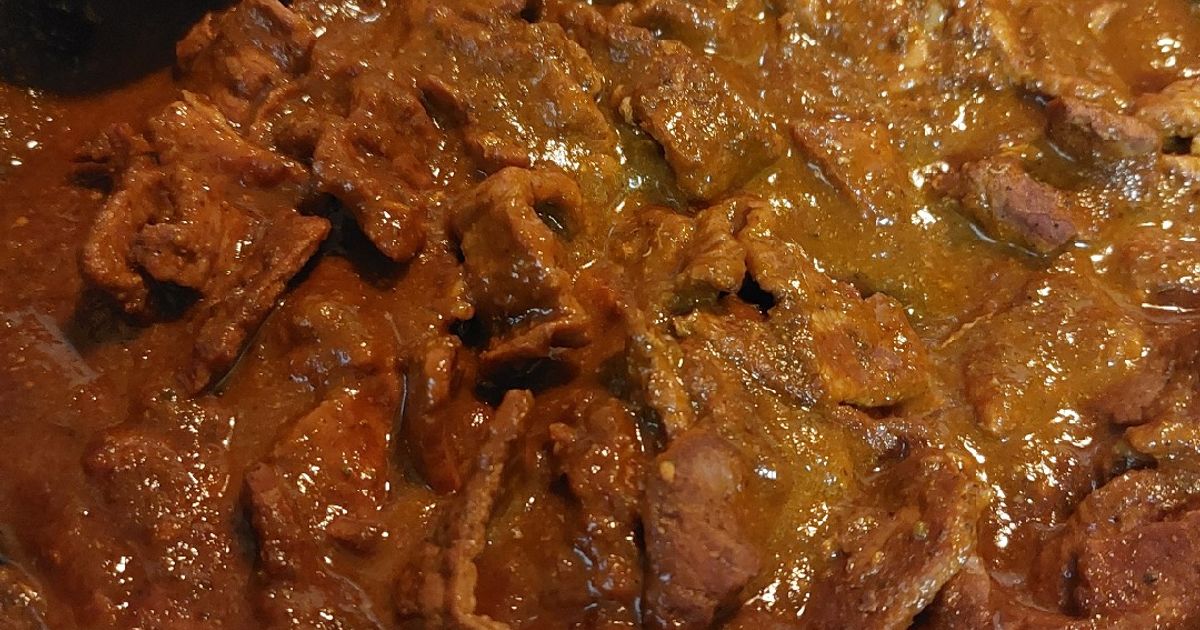 bistec de ternera frito - 340 recetas caseras- Cookpad