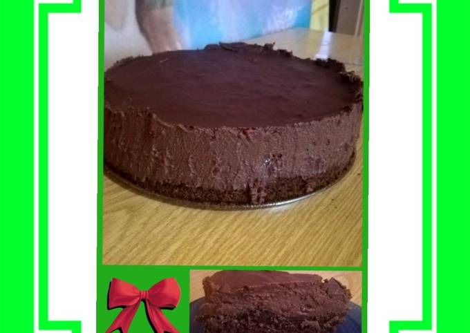 Lúdláb torta 🌺 | Anikó a konyhában 🍩 receptje - Cookpad receptek