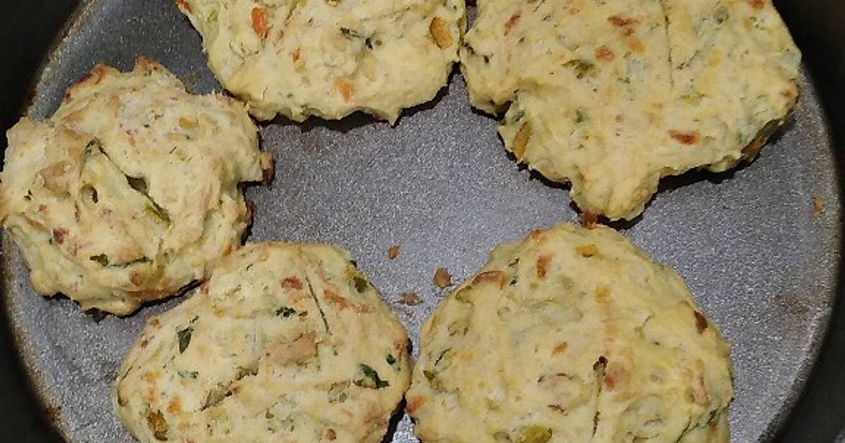 Pan de natilla - 38 recetas caseras- Cookpad