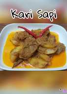 119.801 resep sapi enak dan sederhana - Cookpad