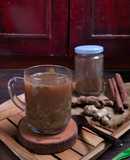 Resep Bajigur Tradisional dan Segar: Minuman Hangat yang Enak Banget!