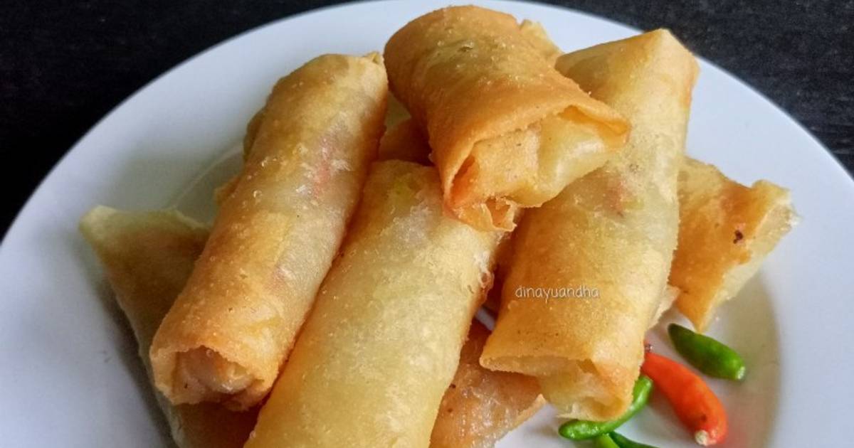 Resep Cibay (aCi ngamBay) oleh Dina Yuandha - Cookpad